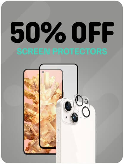 All Screen Protectors – Blu Element